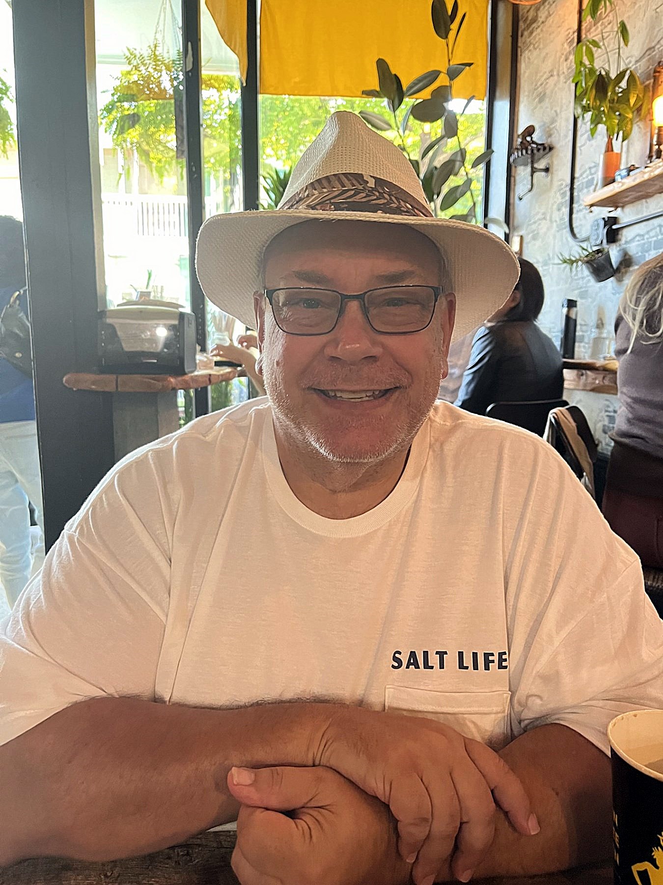 Timothy Sass avis de décès - New Port Richey, FL