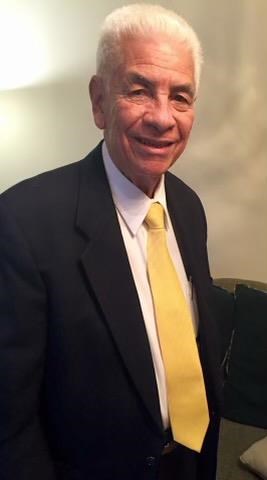 Andres M. Rozo Obituary - Brooklyn, NY