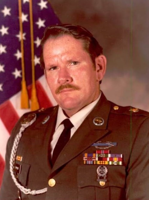 Ollie Nappier Obituary - Columbia, SC