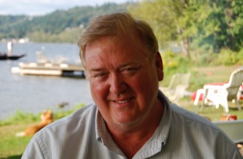 Richard Eberhardt Obituary - Seattle, WA