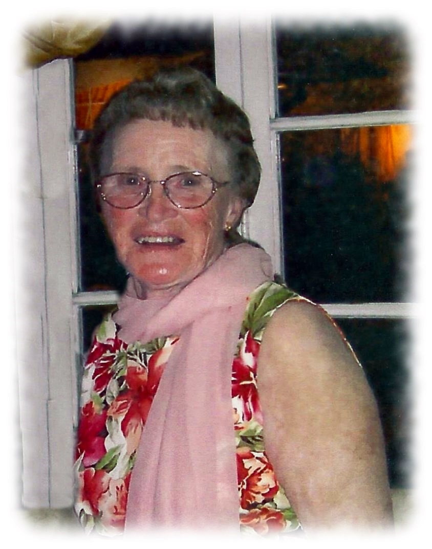 Margaret Ann Wilson Obituary - Grants Pass, OR
