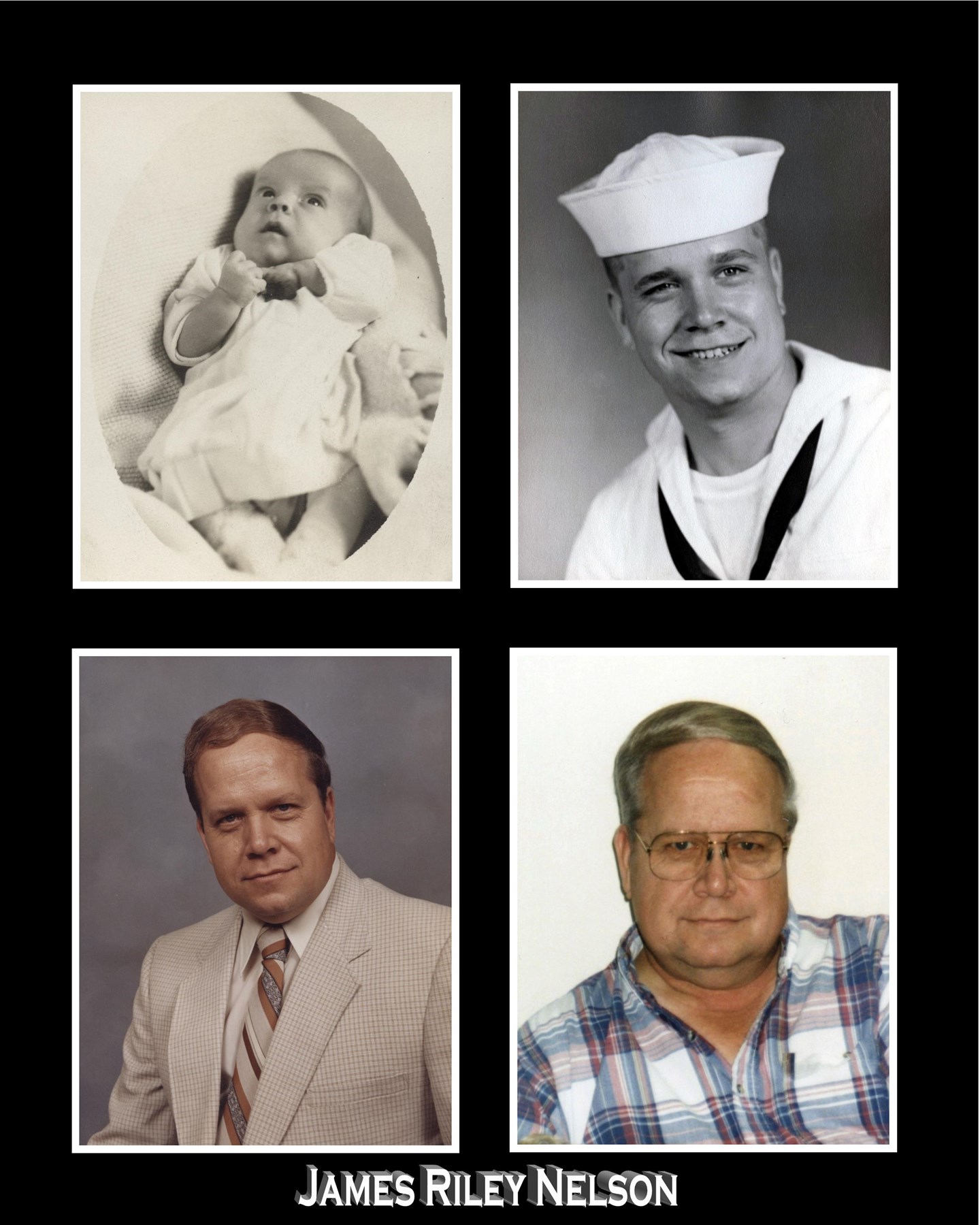 James Nelson Obituary - Kansas City, KS