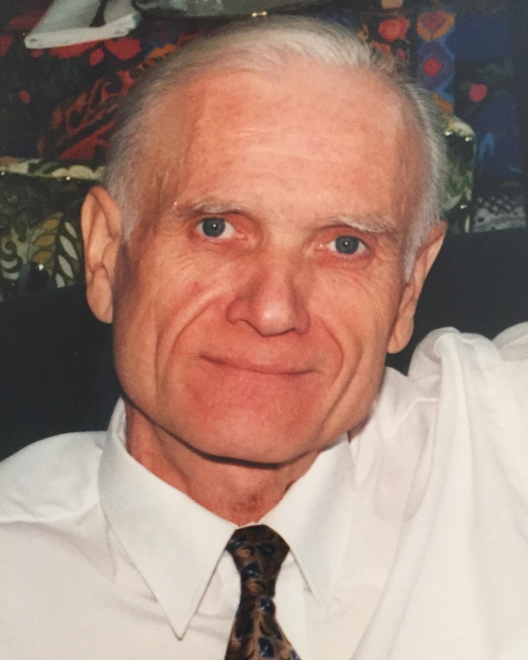 Ernst Arndt Obituary - Calgary, AB