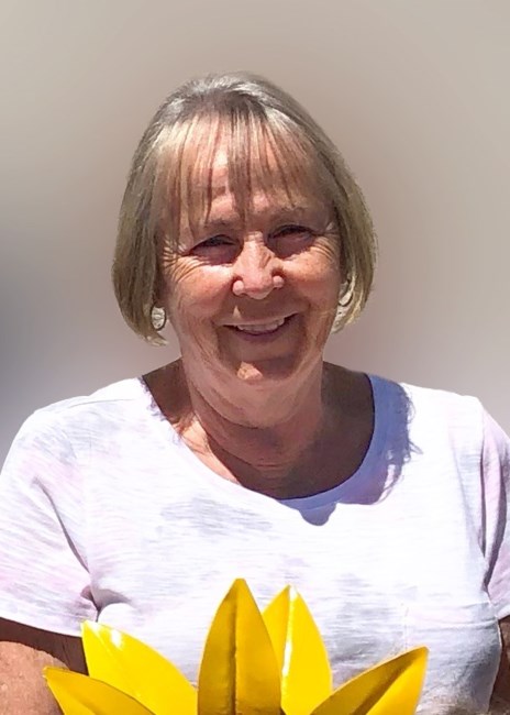 Susan Kay Trout Obituary - Grandville, MI