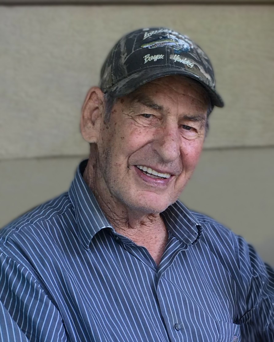 Clarence "Bud" Poole Obituary - Calgary, AB