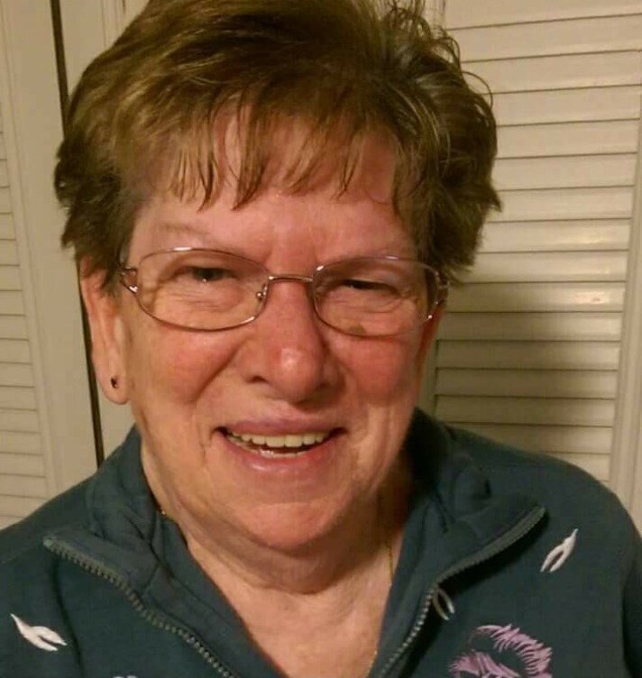 MaryLou Livia Williams Obituary - Oneonta, NY