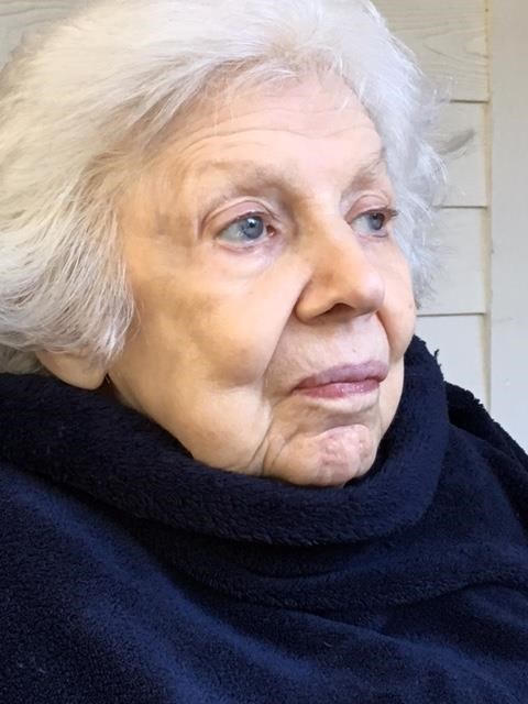 Joy Kamp Russell Obituary - Raleigh, NC