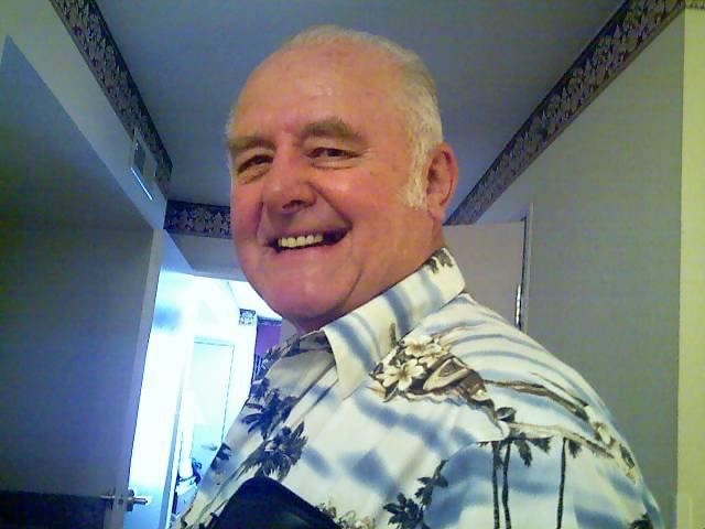 Samuel Andrew Rose Obituary - Renton, WA