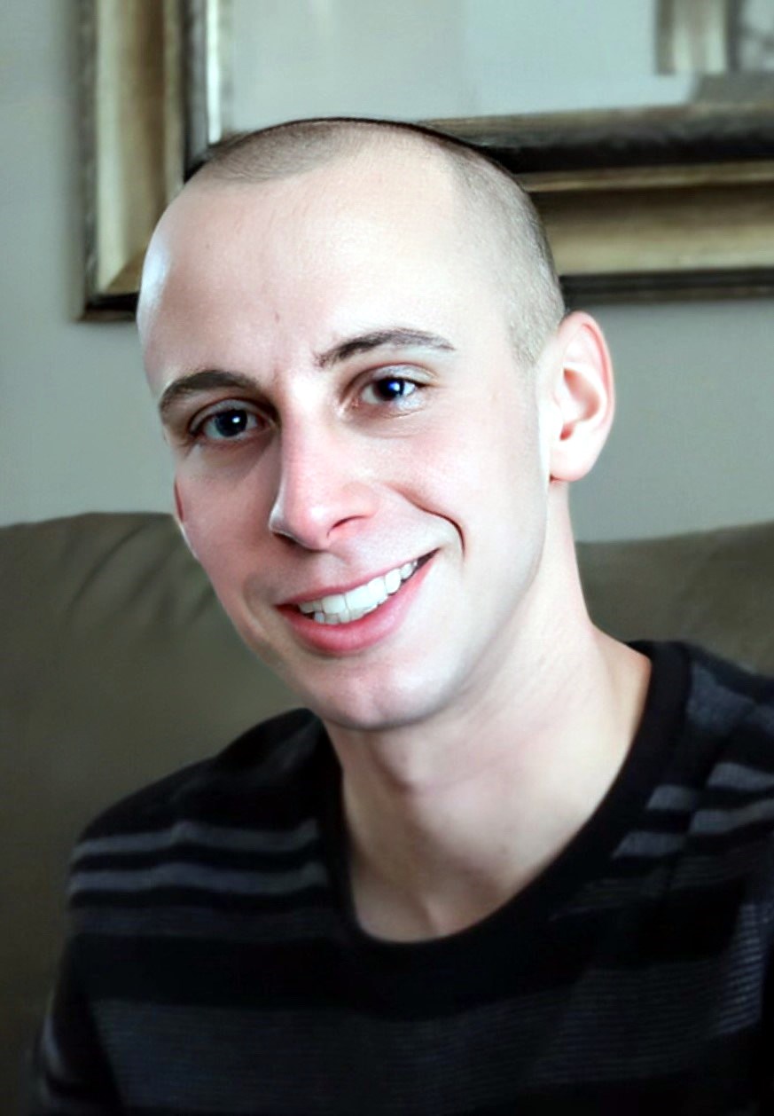 Christopher Buller Obituary - Oshawa, ON