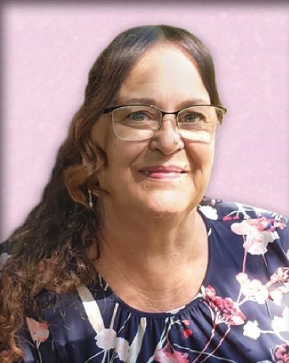 Kristina Atwater Obituary - Monrovia, CA