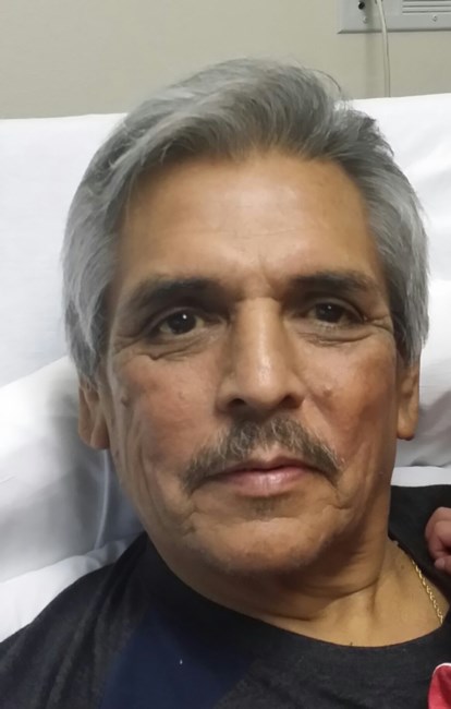 Steven J Gonzales Obituary - Corpus Christi, TX