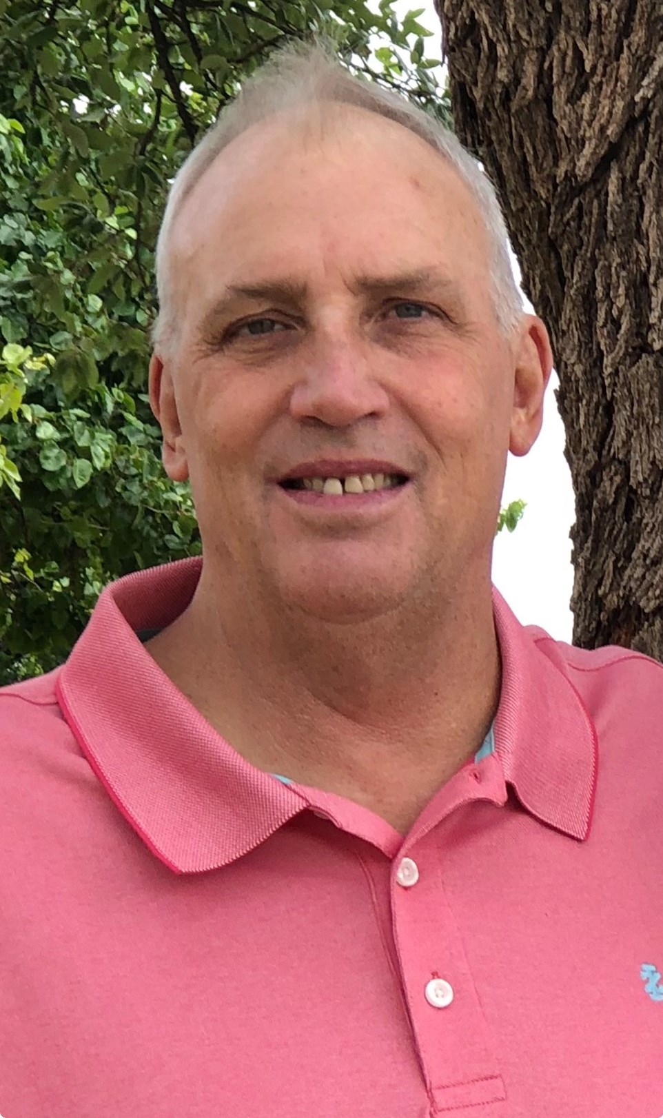 Patrick Harrison Obituary - Lubbock, TX