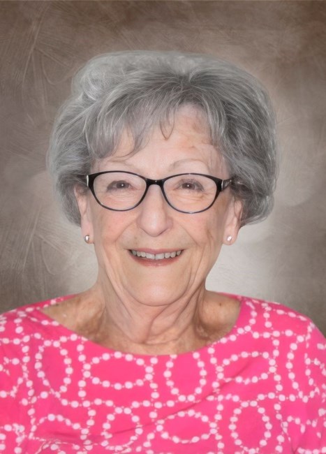 Louise Bennett avis de décès - Chicoutimi, QC