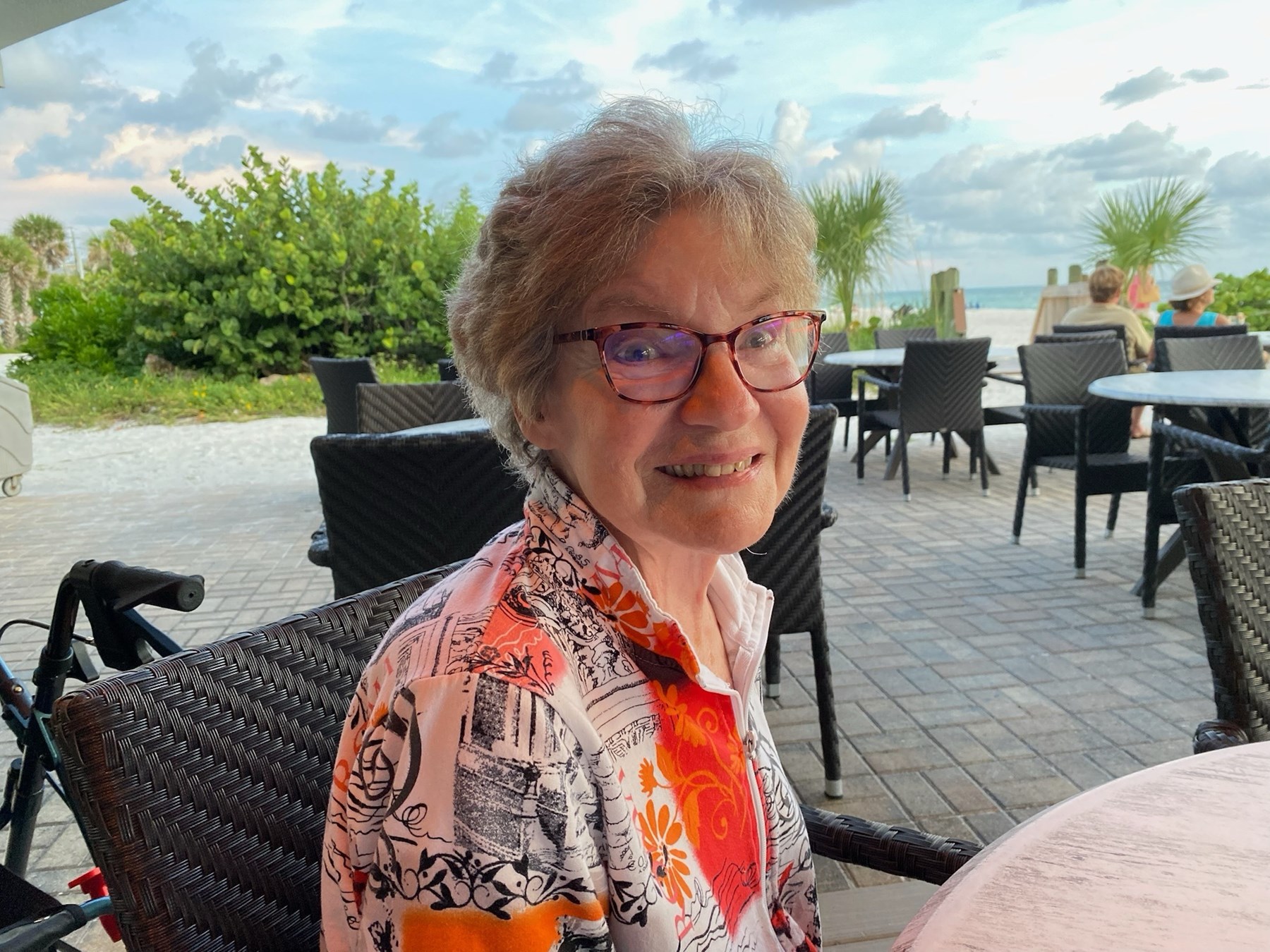 Eva Breese Obituary - Tampa, FL