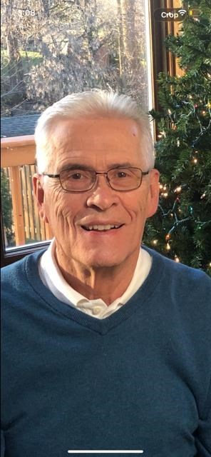 Jerold Kurz Obituary - Golden Valley, MN