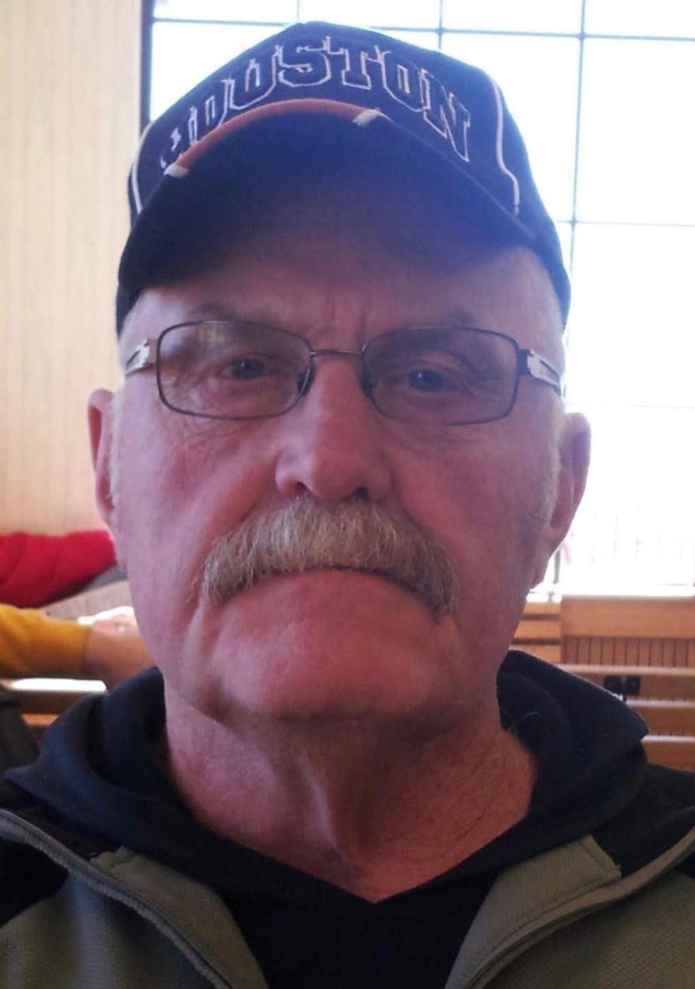 Stephen Diemoz Obituary - Kimball, NE