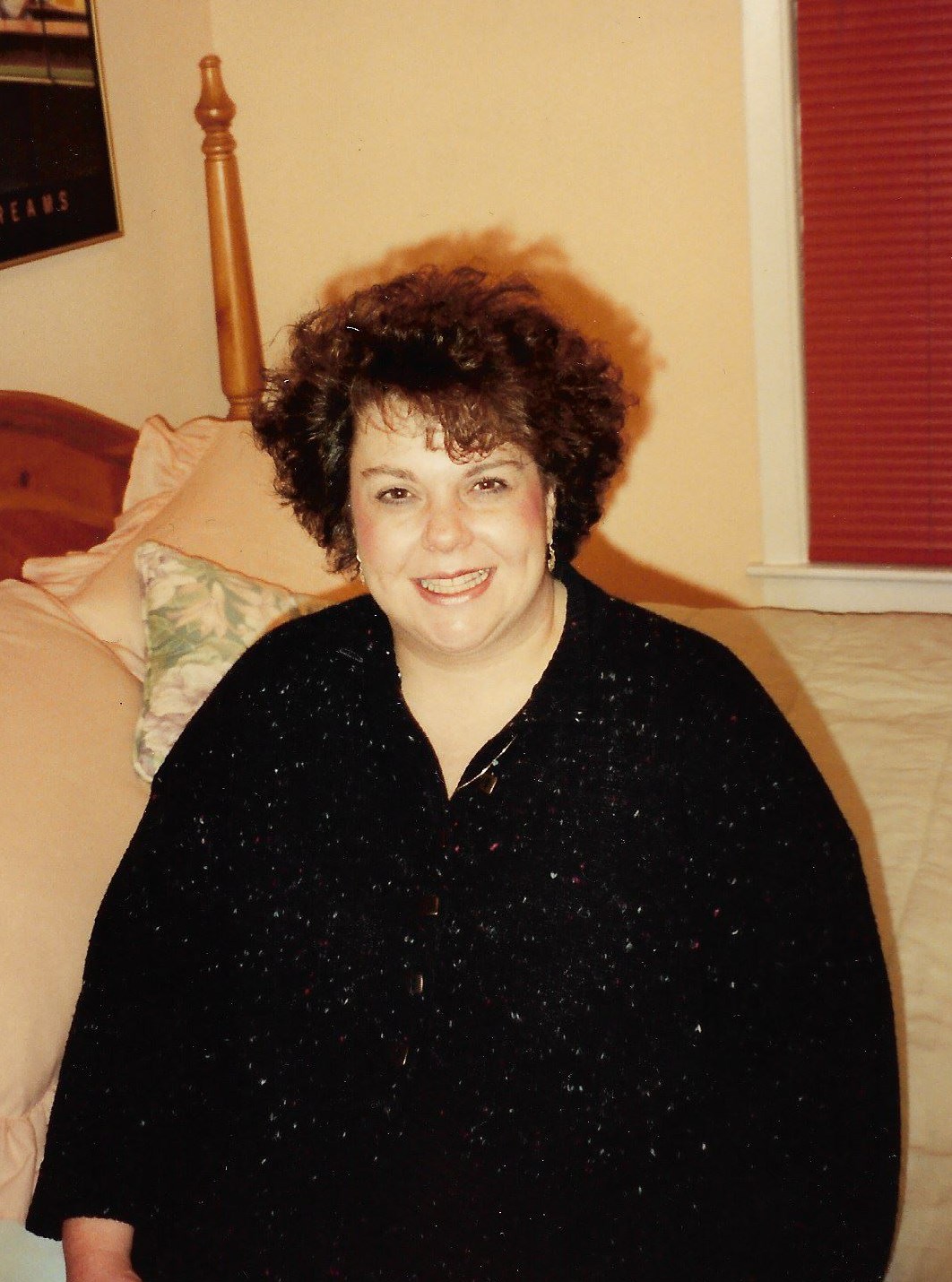 Deborah Christopher Obituary - Memphis, TN