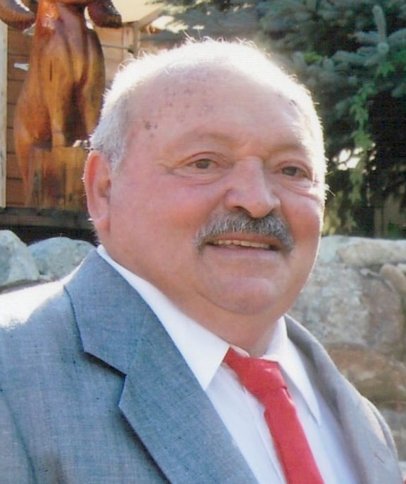 John Schubert Obituary - Regina, SK