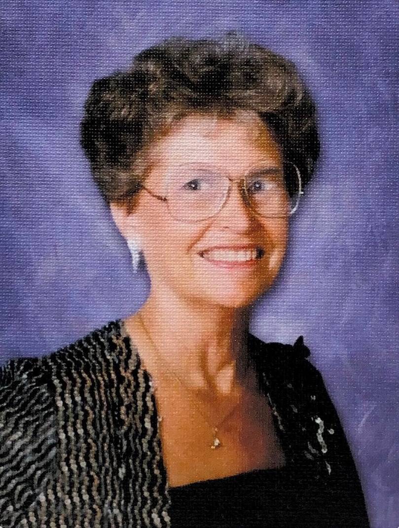 Marion Ella Prellop Obituary Austin Tx