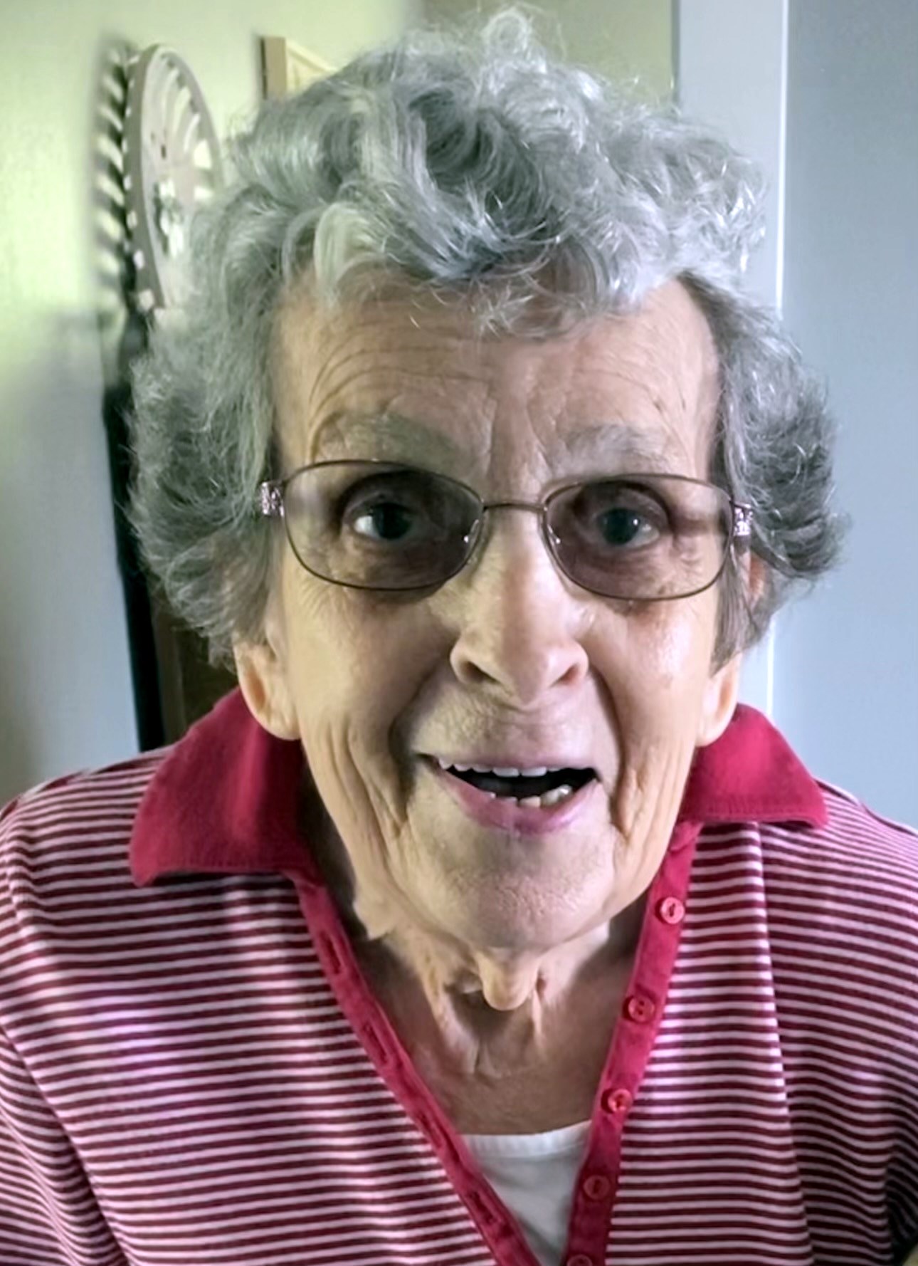 Sandra M Evans avis de décès - Yakima, WA