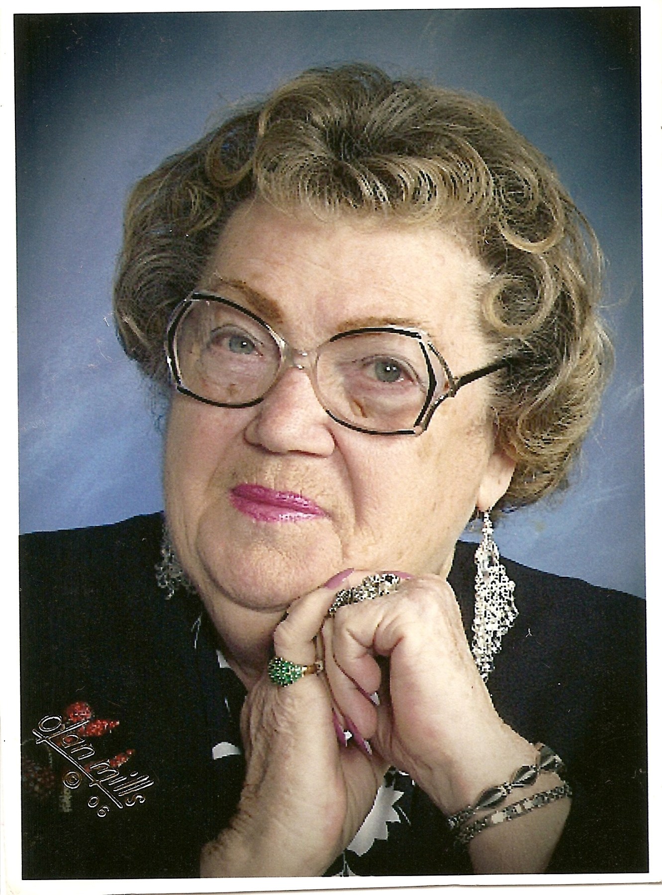 Elizabeth Neal Obituario