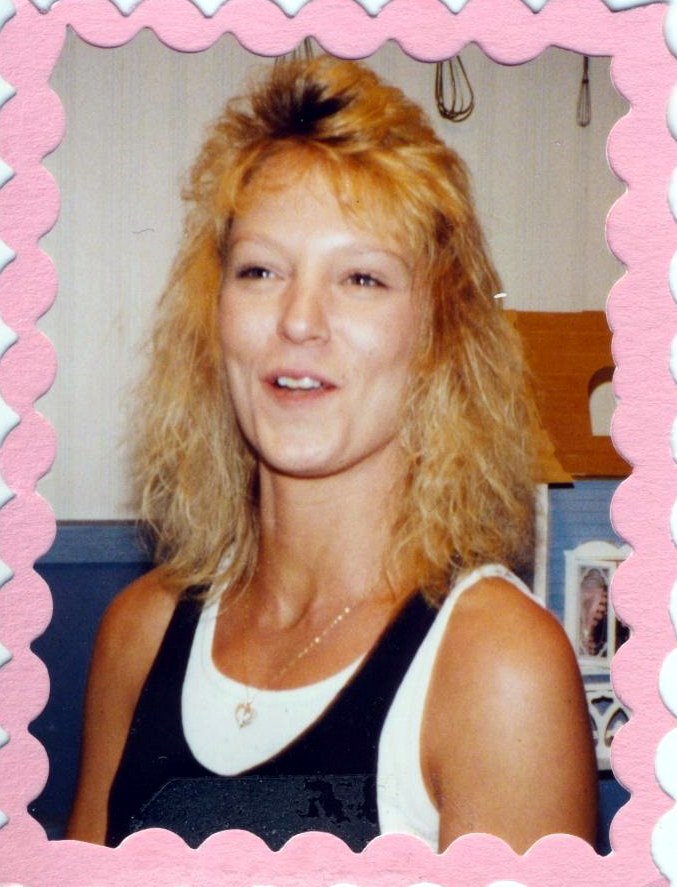 Dawn Denise Hardin Obituary - Fairborn, OH