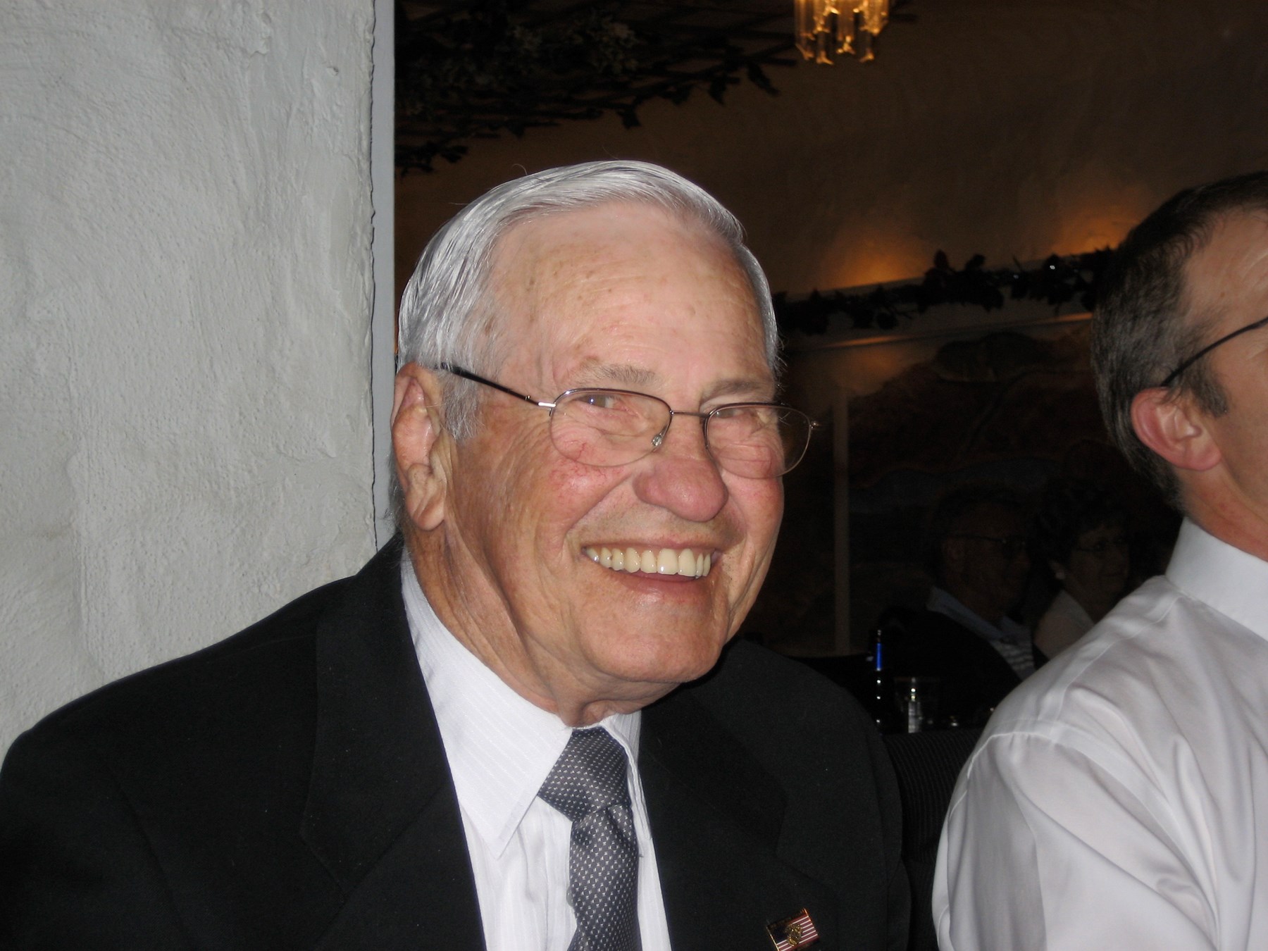 Joe Hal England Obituary - Victoria, BC