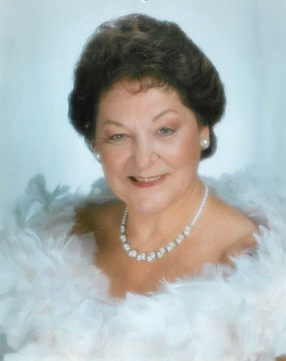 Judith Larson Obituary - Santa Ana, CA
