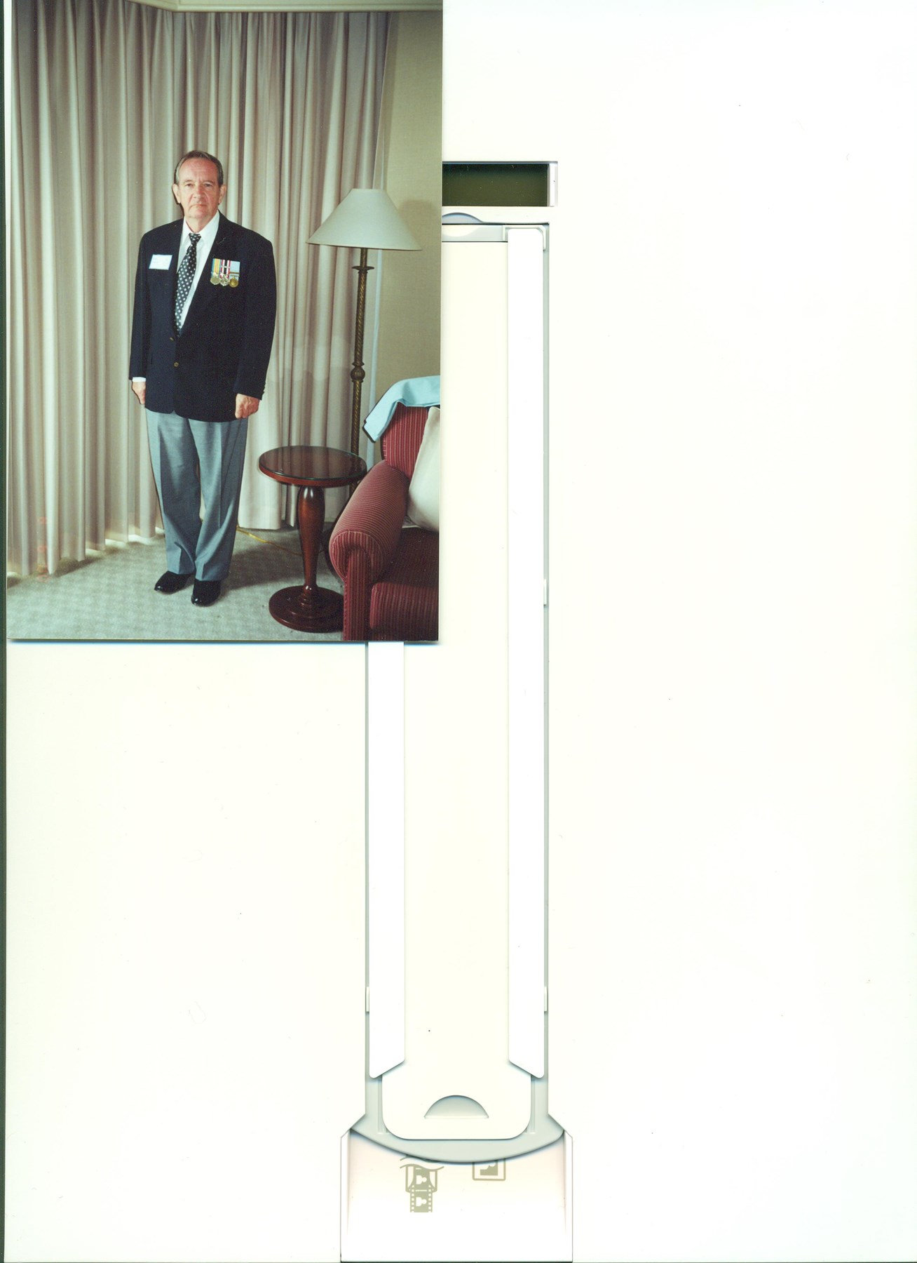 Robert Nurse Obituary - Brossard, QC