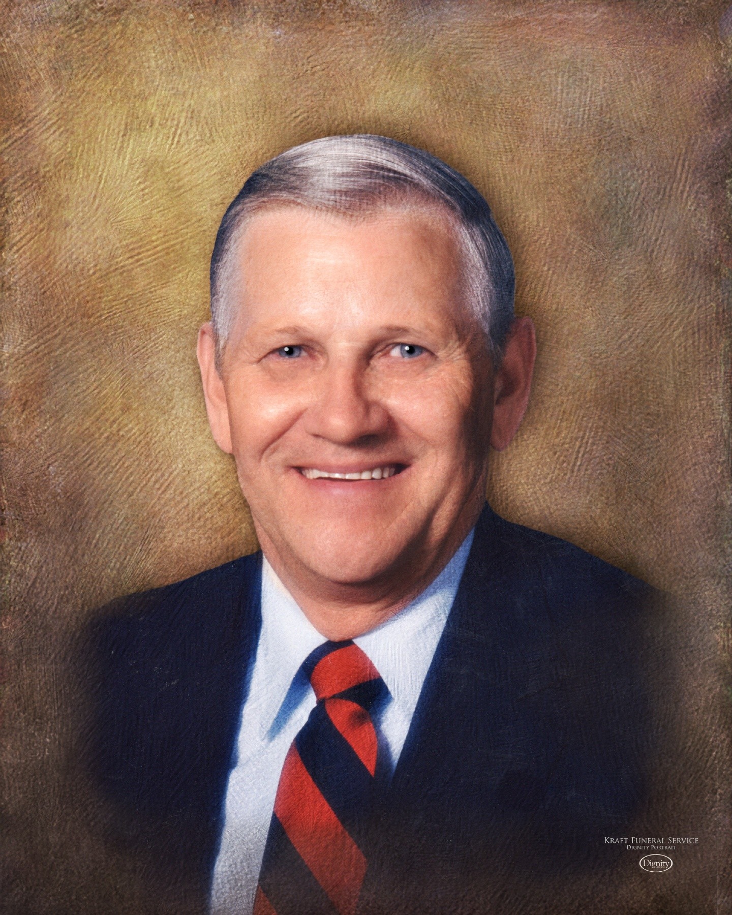 Richard Eugene Boling Obituary - New Albany, IN