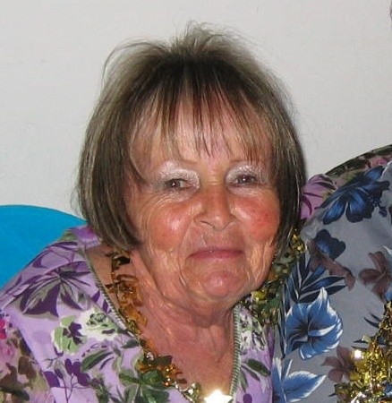 Barbara Capra Obituary - San Gabriel, CA