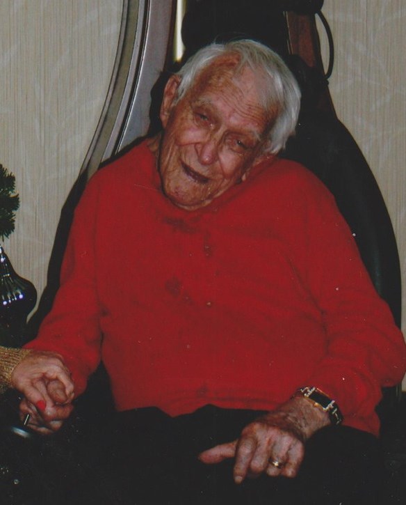 Jackson Sisk Obituary