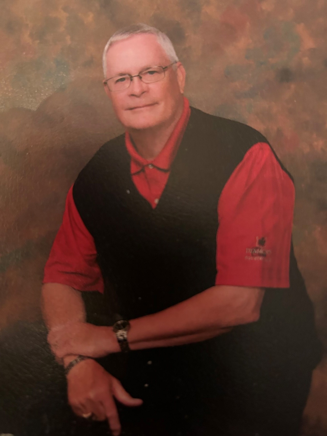 Richard Tipton Obituary - Colleyville, TX