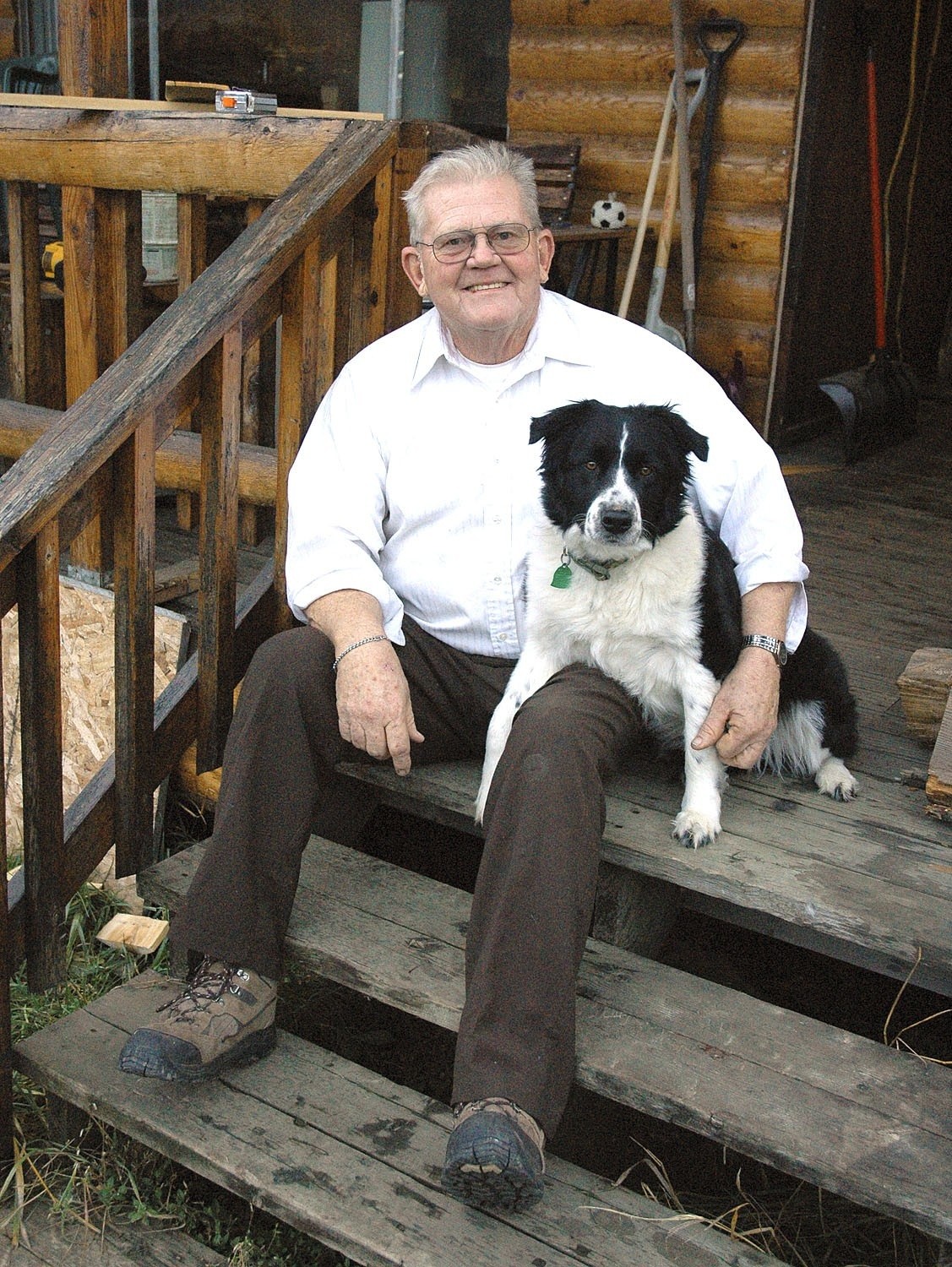 Emil Johnson Obituary