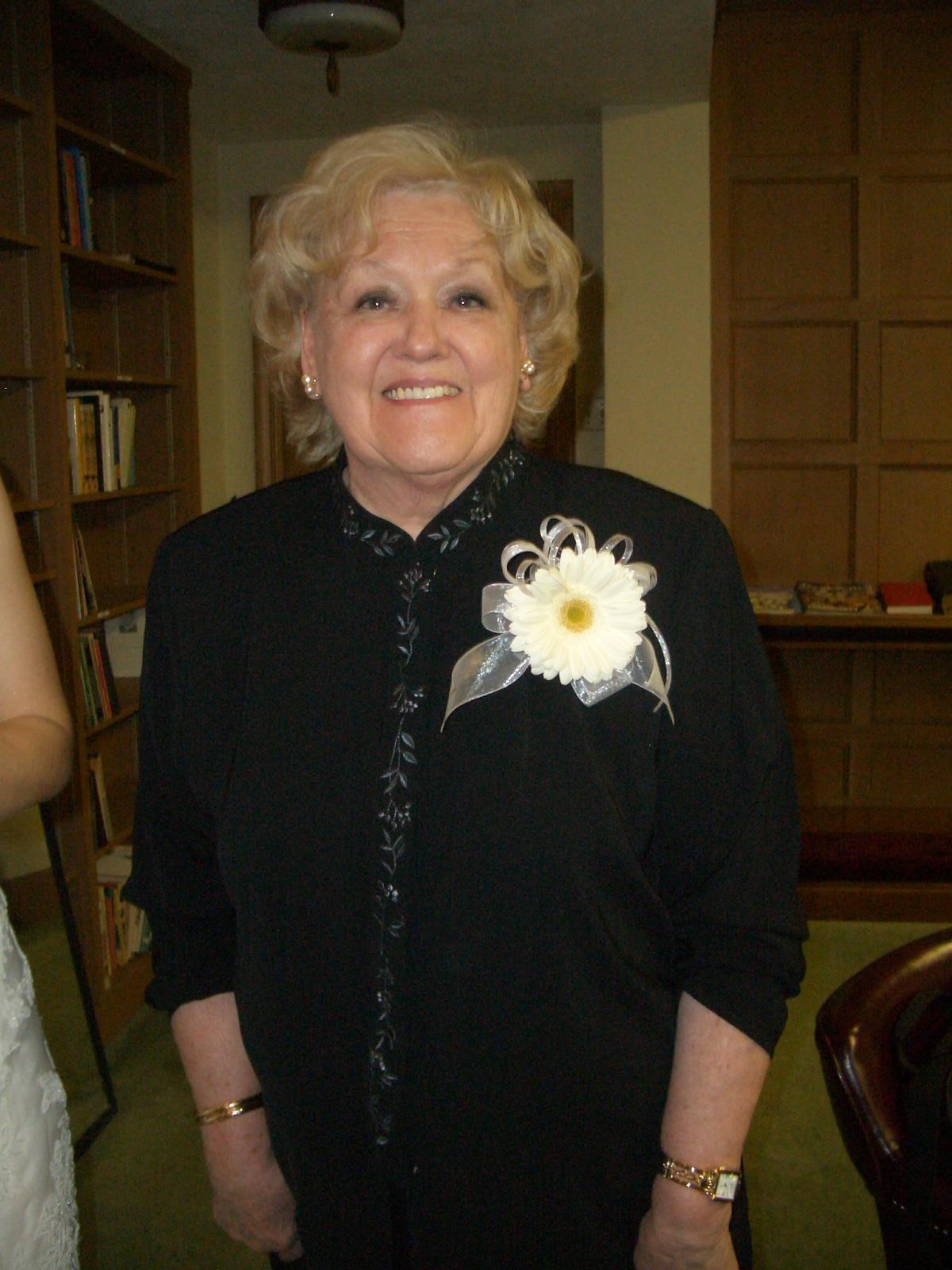 Violet Sanders Obituary - Humble, TX