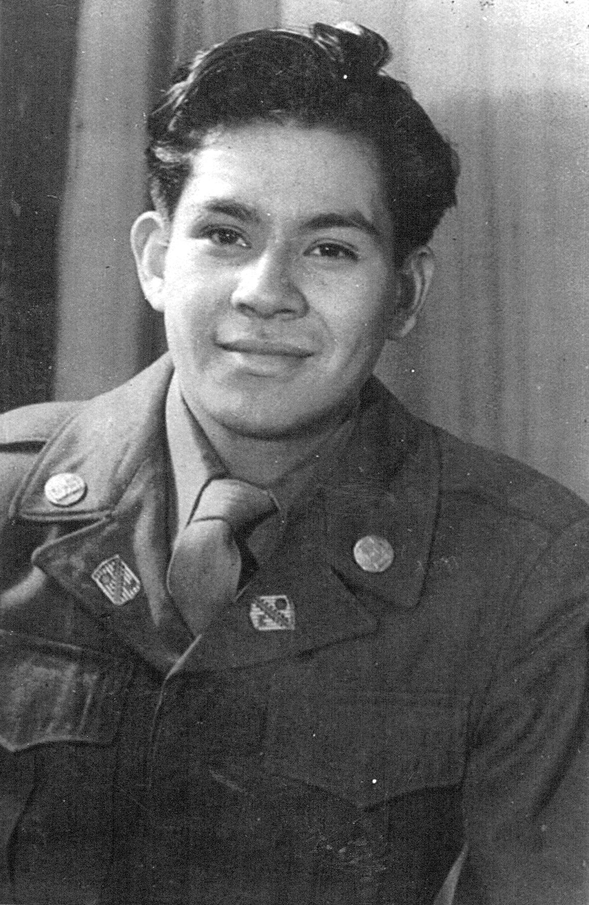 Joe Soto Obituary - Grand Prairie, TX
