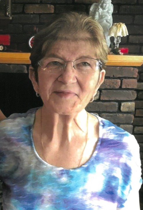Anita Elizabeth Bulington Obituary - Davenport, IA
