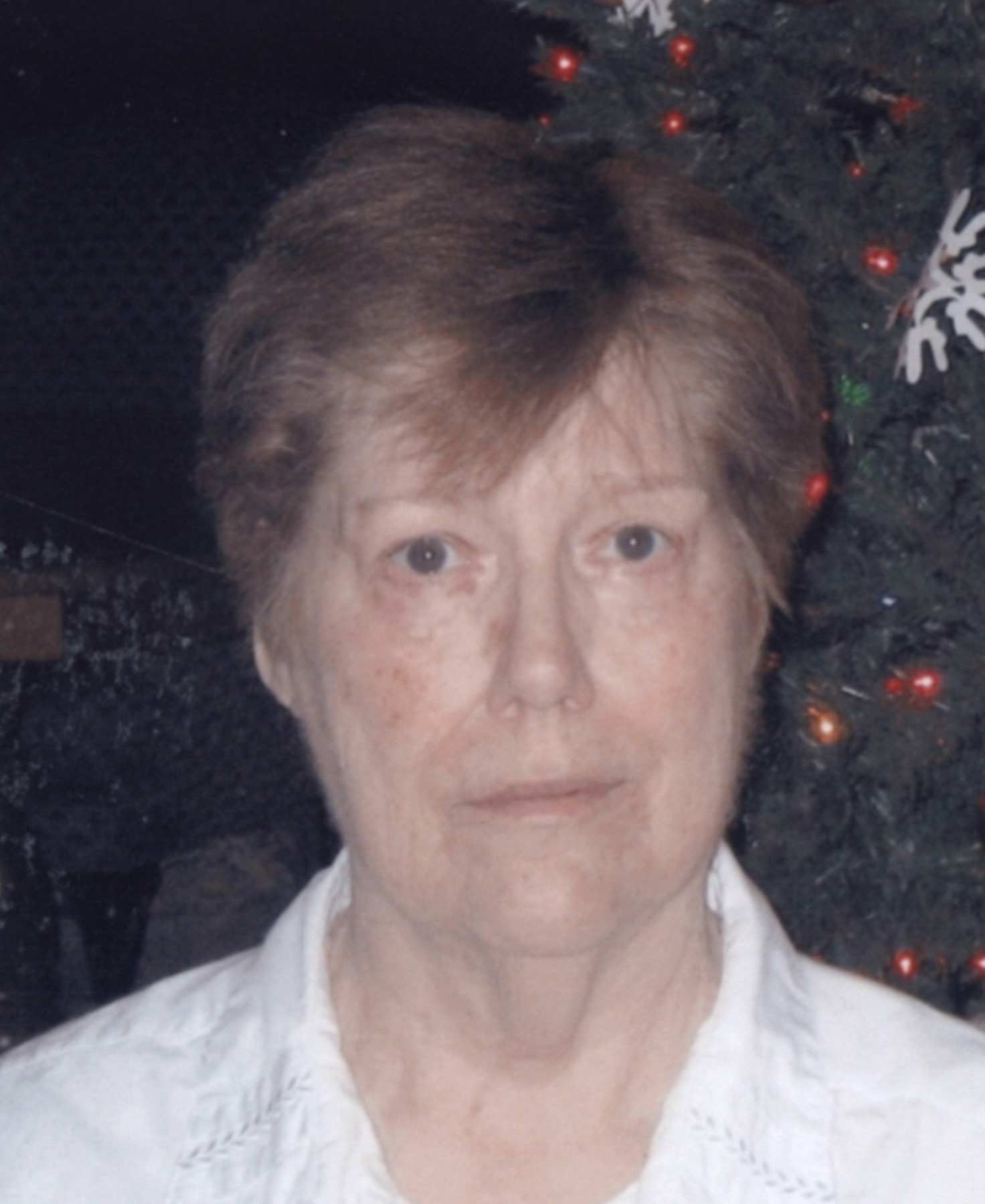 Helen Baxter Obituary - Nacogdoches, TX
