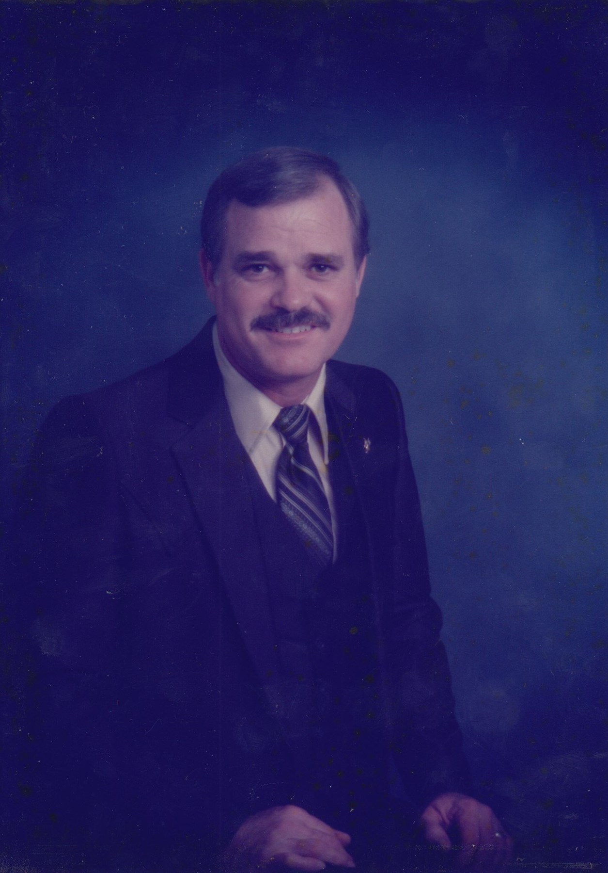 Charles Richard Jones Jr. Obituary - Houston, TX