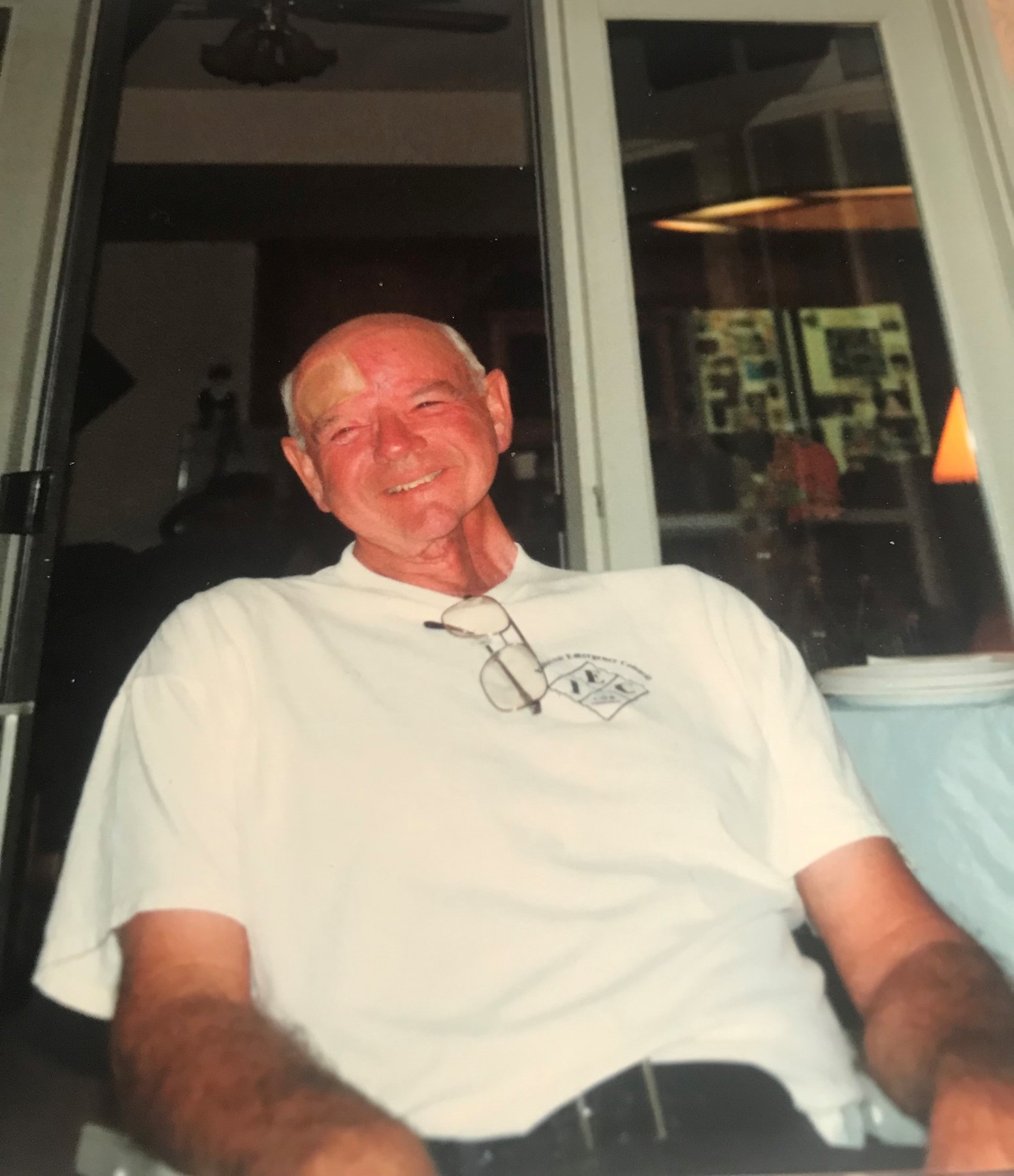Larry Cowger Obituary - Clovis, CA