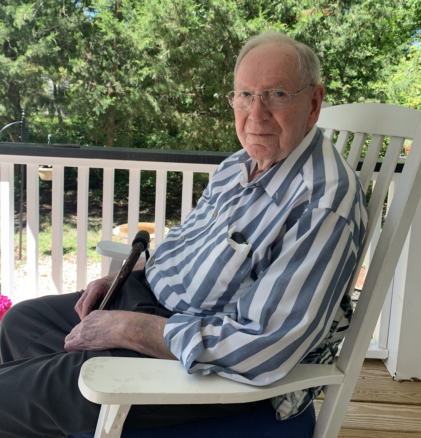 Hugh Hennessee avis de décès - Charlotte, NC