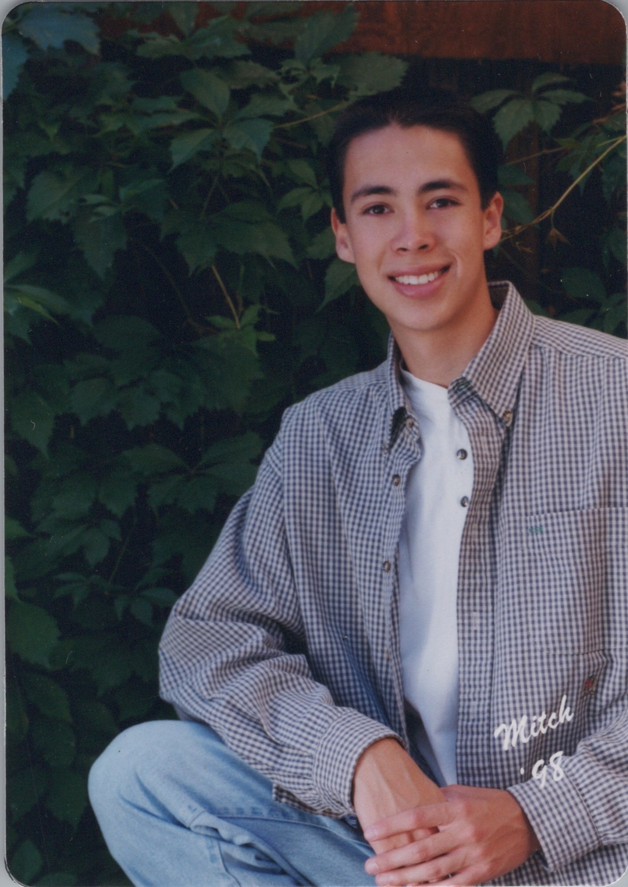 Mitchell Sandoval Obituary - Wheat Ridge, CO