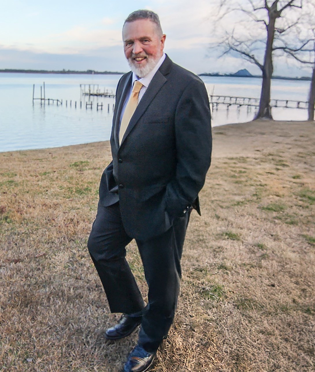 Stephen Foster Obituary - New Bern, NC