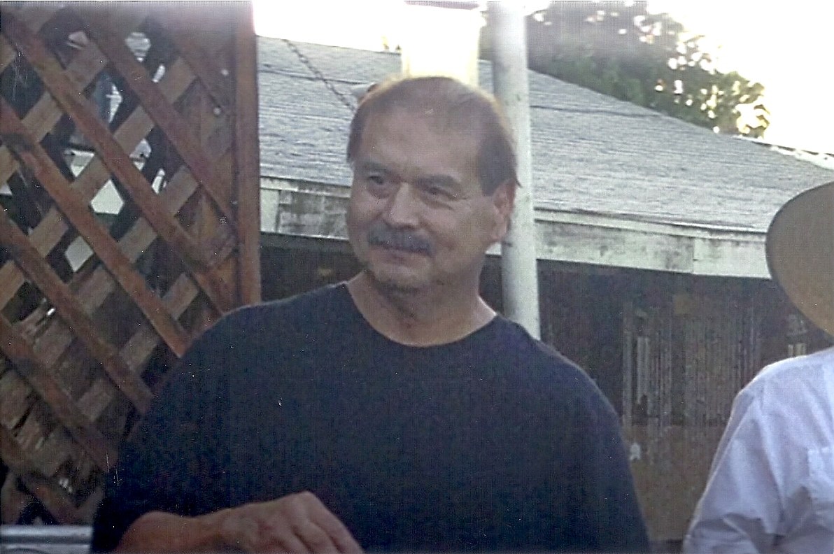 John Edward Negrete Jr. Obituary - Visalia, CA