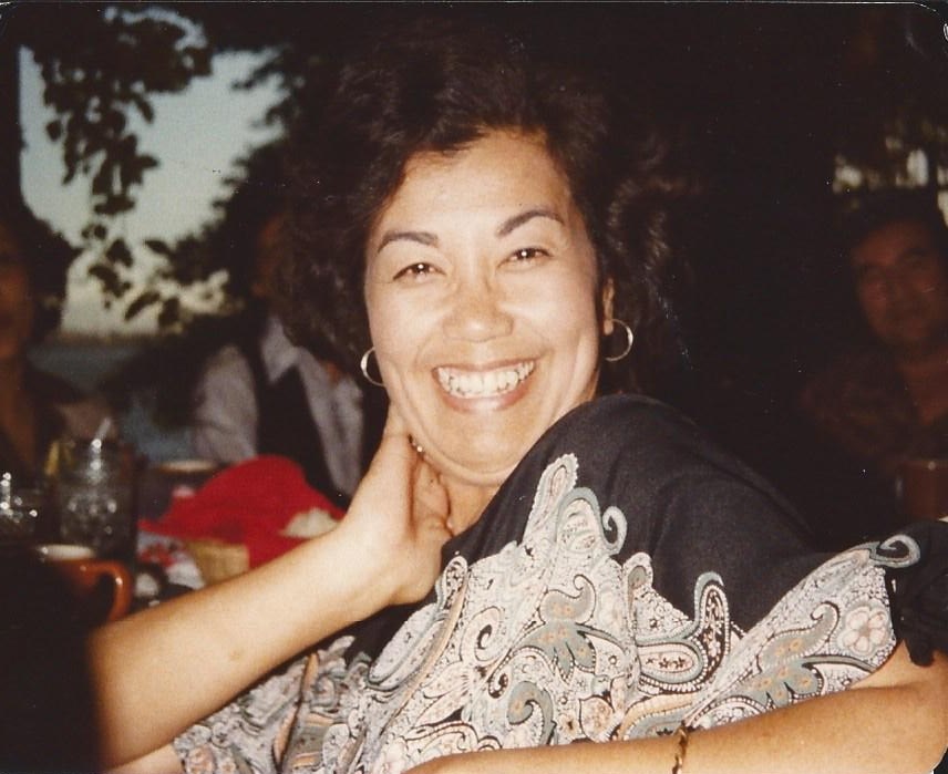 Mary Fox Castro Obituary - Brentwood, CA