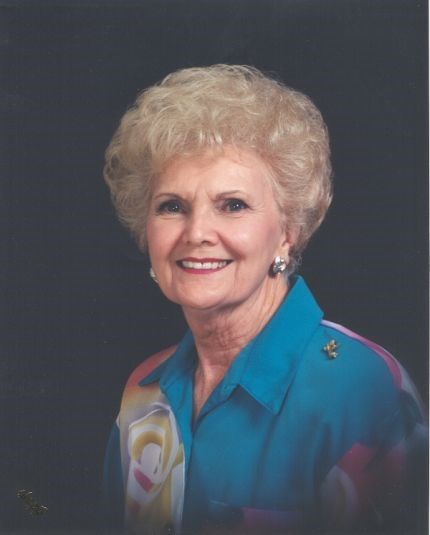 Marjorie P. Rupard Obituary - Kansas City, MO