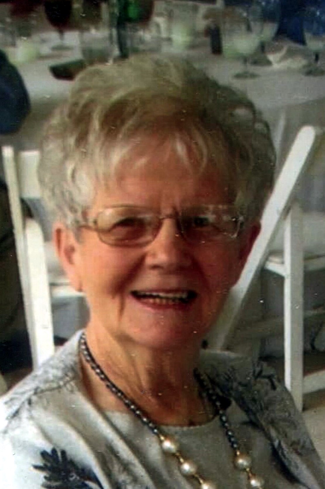 Jackie Rance's Instagram, Twitter & Facebook on IDCrawl