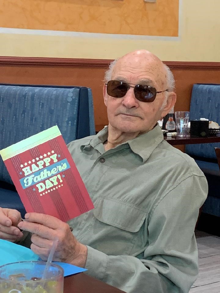 Freddie Harrison Sigmon Obituary - Hickory, NC