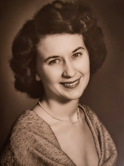 Mary Carrick Obituary - Winter Park, FL