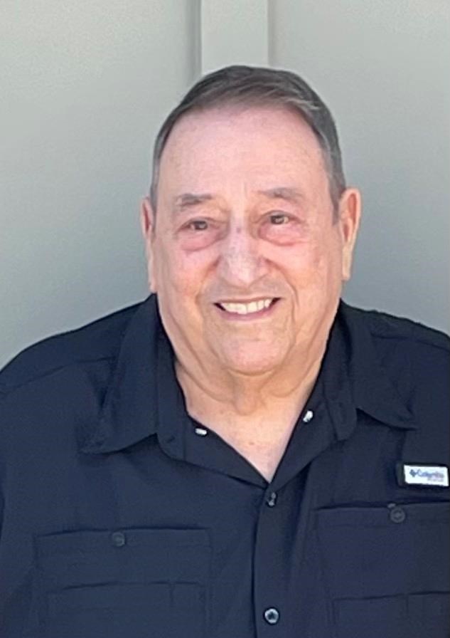 Vincent "Buster" N. Liggio Sr. Obituary - Westlake, LA